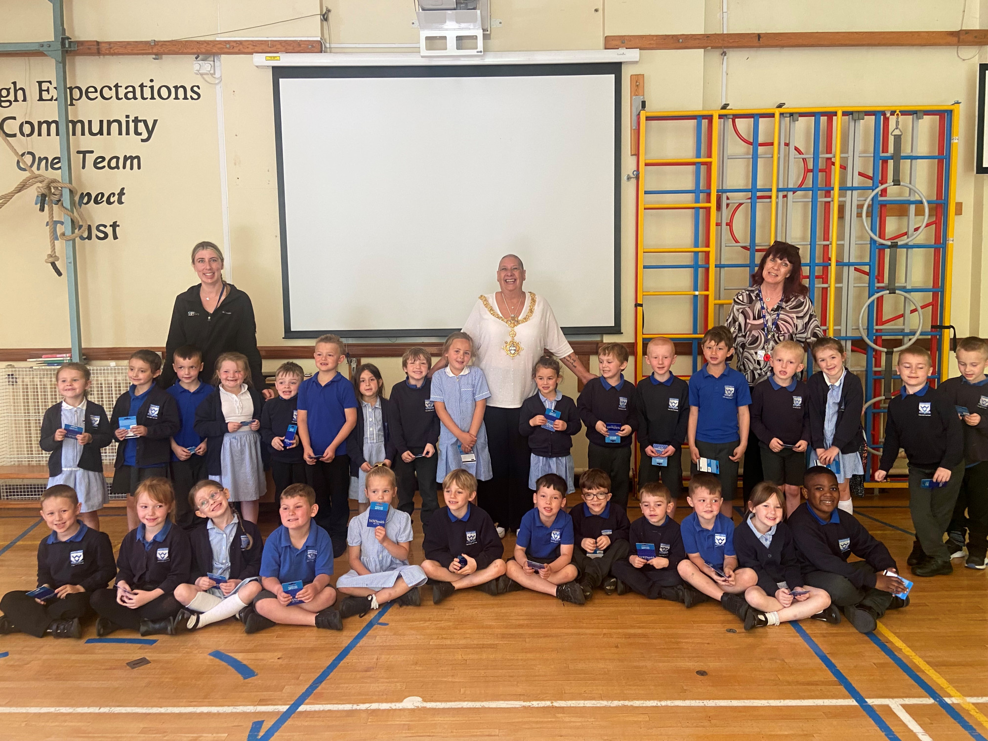 Worth Valley Primary School