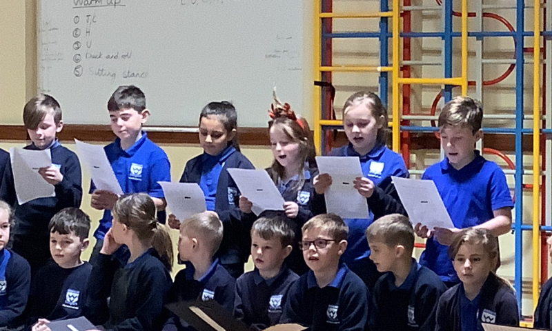 Worth Valley Primary School